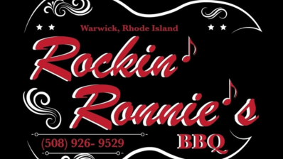Menu for Rockin' Ronnie's BBQ in Warwick, RI | Sirved