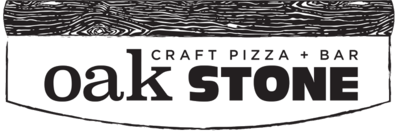 Oak Stone Craft Pizza and Bar Menu - Winchester, Virginia | Sirved