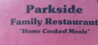 Menu for Parkside Grocery & Deli Inc in Sudlersville, MD | Sirved