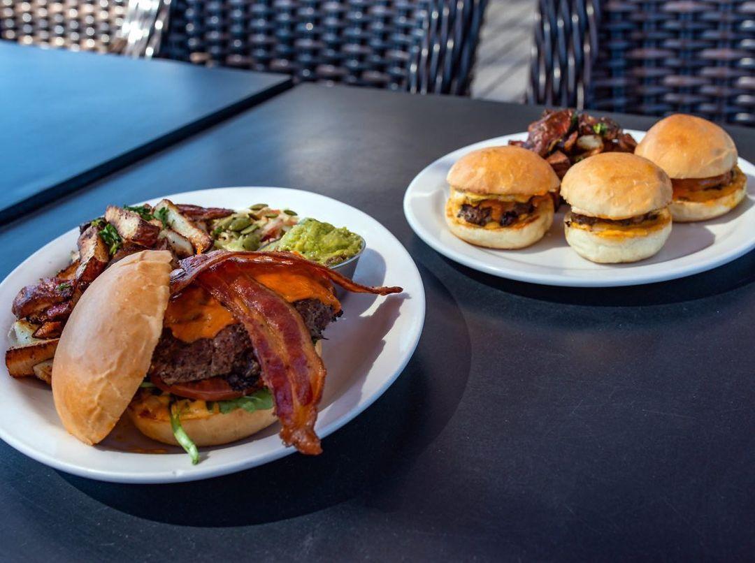 Stella's on Pembina menus in Winnipeg, Manitoba, Canada