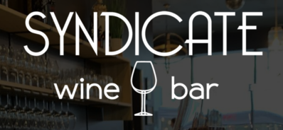 Menu for Syndicate Wine Bar in Beaverton, OR | Sirved