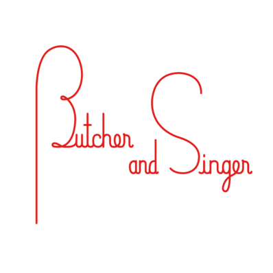 Menu for Butcher and Singer in Philadelphia, PA | Sirved