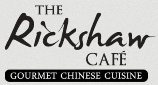 Menu for The Rickshaw Cafe in San Antonio, TX | Sirved
