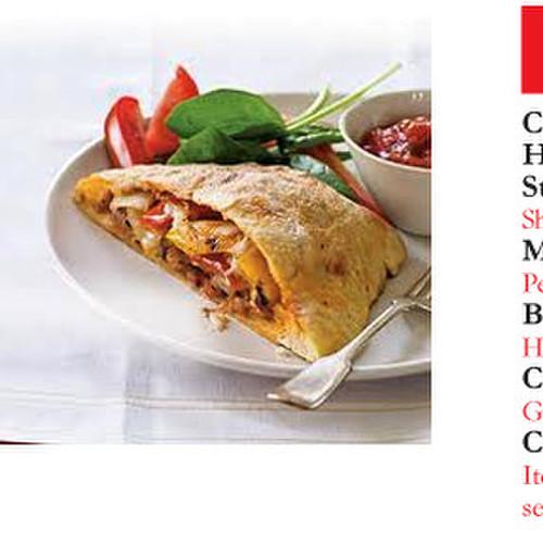 Paramount Pizza Slices menu in Holyoke, Massachusetts, USA