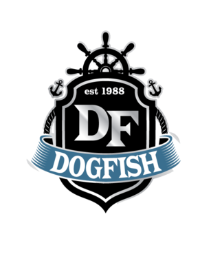 Menu for The Dogfish Pub & Eatery in Scarborough, ON | Sirved