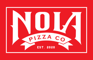 Menu for Nola Pizza Co. in New Orleans, LA | Sirved