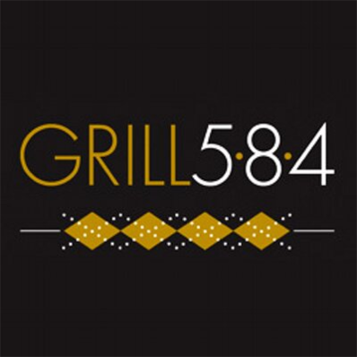 Menu for Grill 584 in Burlington, NC | Sirved