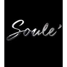 Menu for Soulé in Chicago, IL | Sirved