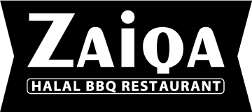 Menu for Zaiqa Restaurant in Surrey, BC | Sirved