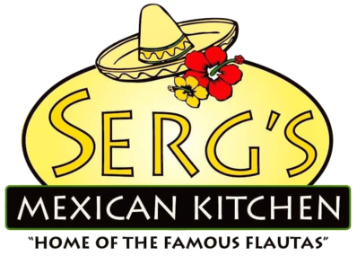 Menu for Serg's Mexican Kitchen in Honolulu, HI | Sirved