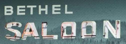 Menu for Bethel Saloon in Port Orchard, WA | Sirved