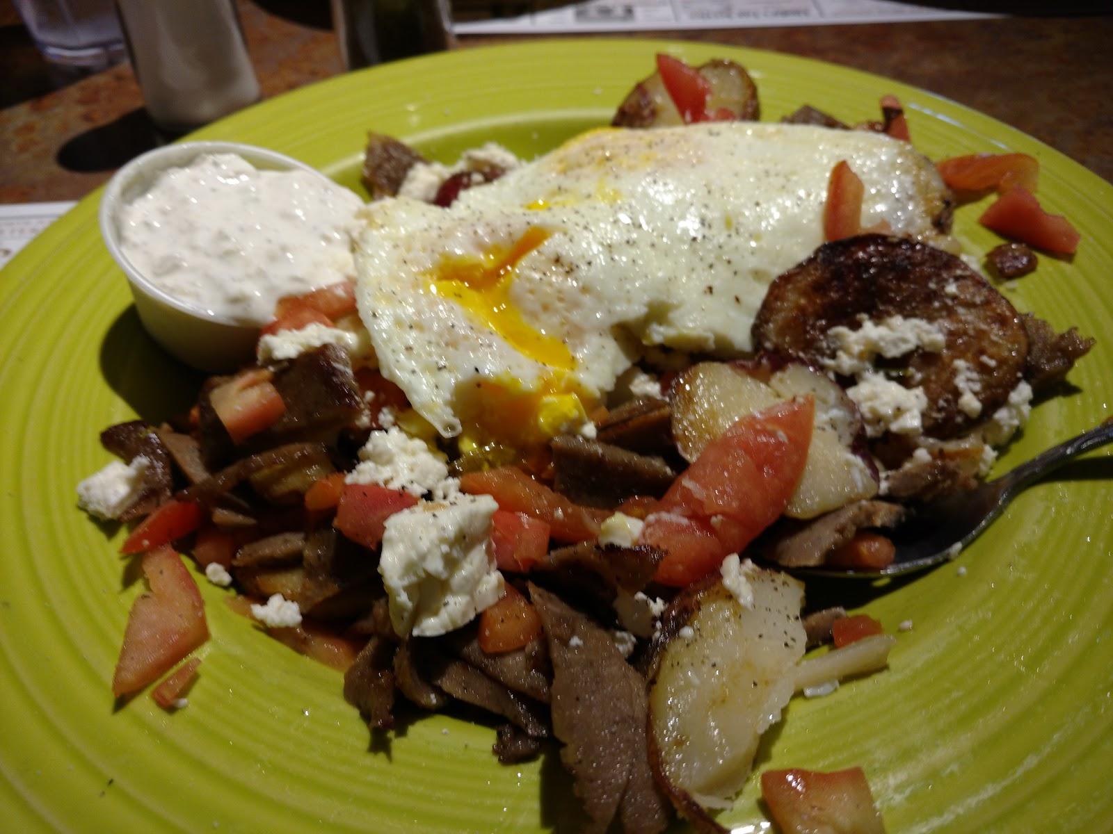 Christos Family Dining menu in Knox, Indiana, USA