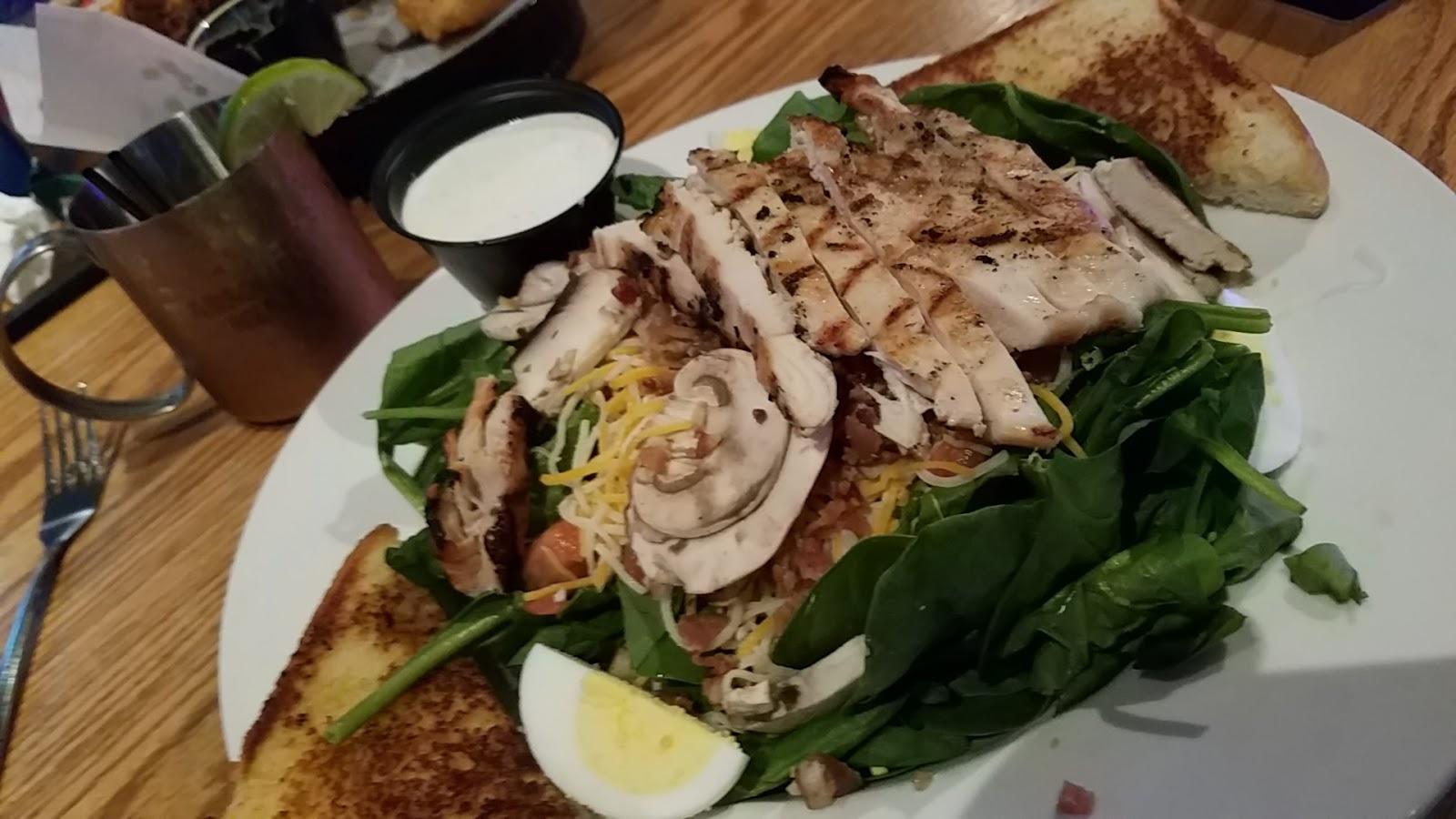 Tanner's Bar and Grill menu in Omaha, Nebraska, USA