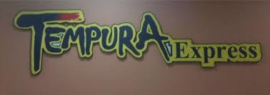 Menu for Tempura Express in Anchorage, AK | Sirved