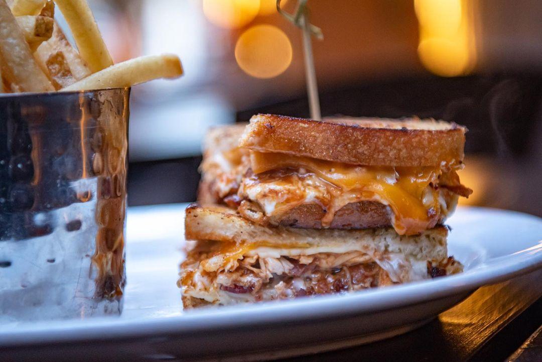 Druthers Brewing Company menu in Clifton Park, New York, USA