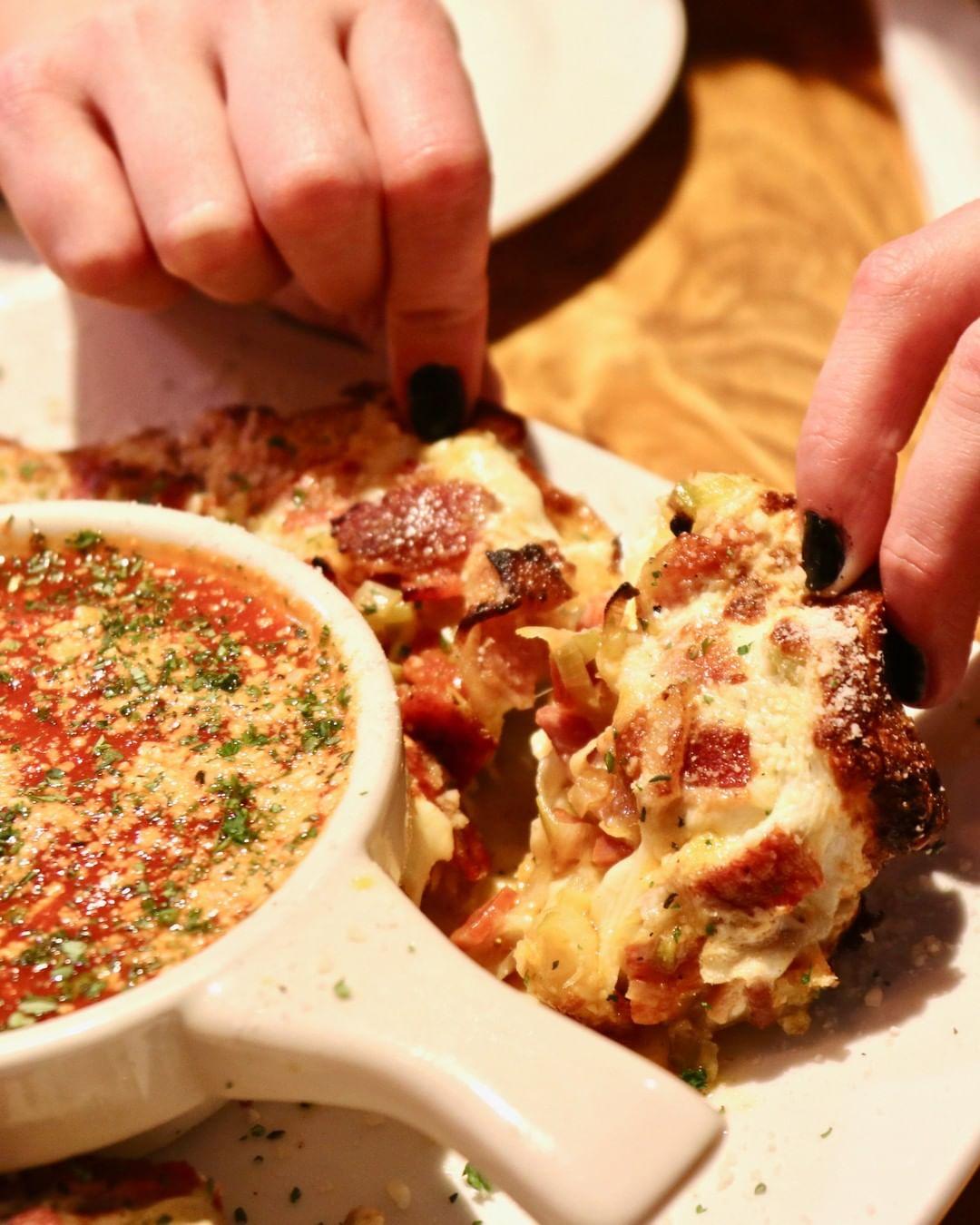 Druthers Brewing Company menu in Schenectady, New York, USA