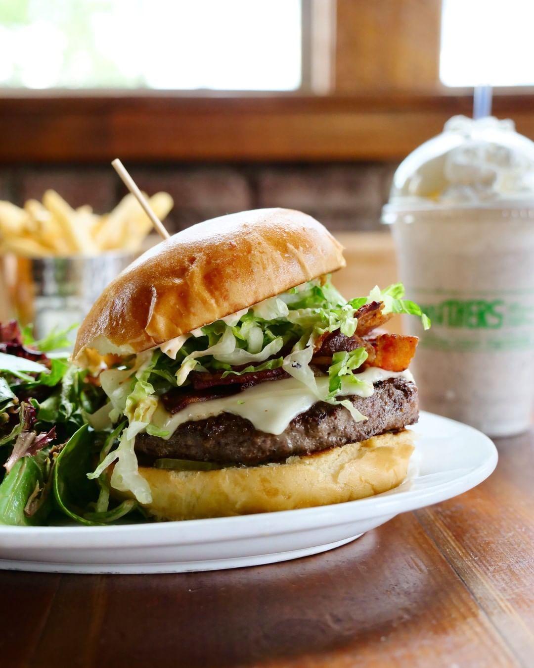 Druthers Brewing Company menu in Clifton Park, New York, USA