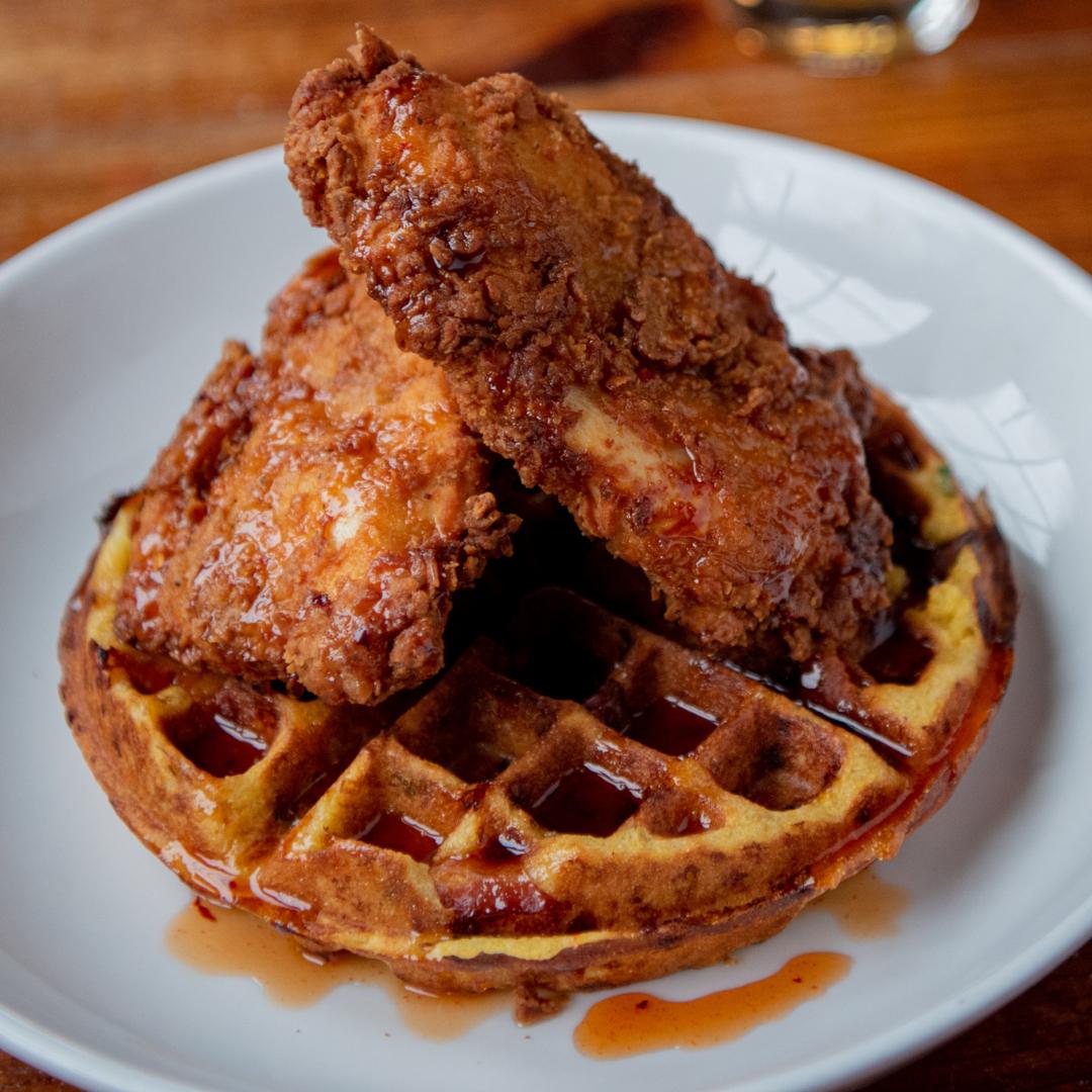 Druthers Brewing Company menu in Clifton Park, New York, USA