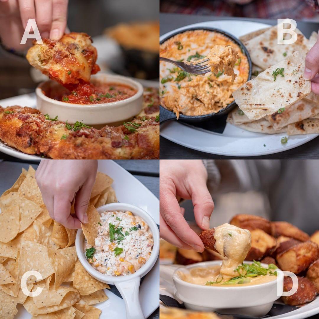 Druthers Brewing Company menu in Schenectady, New York, USA