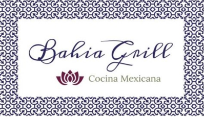 Menu for Bahia Grill in Corona, CA | Sirved