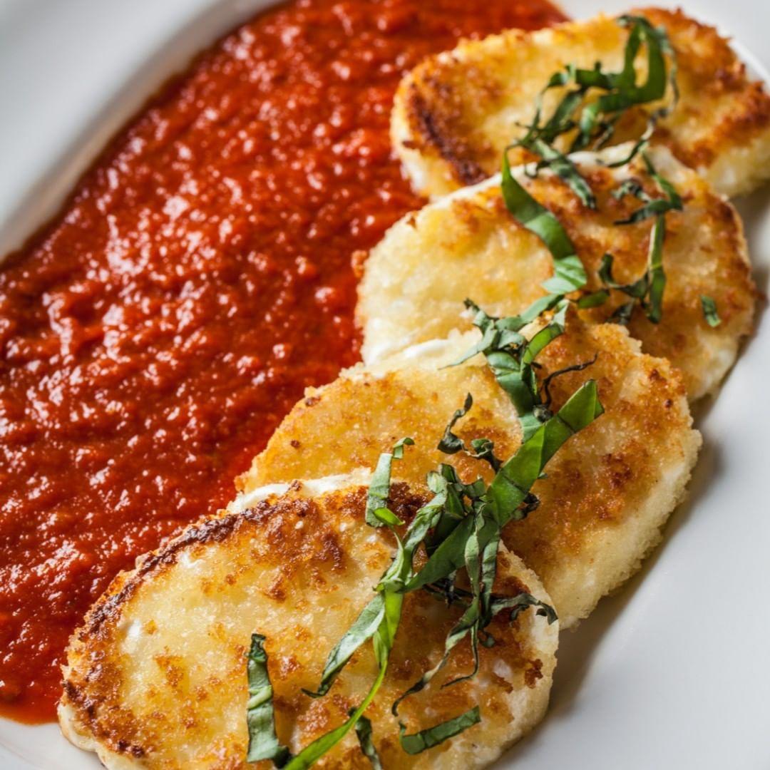 Via Italian Table menu in Worcester, Massachusetts, USA