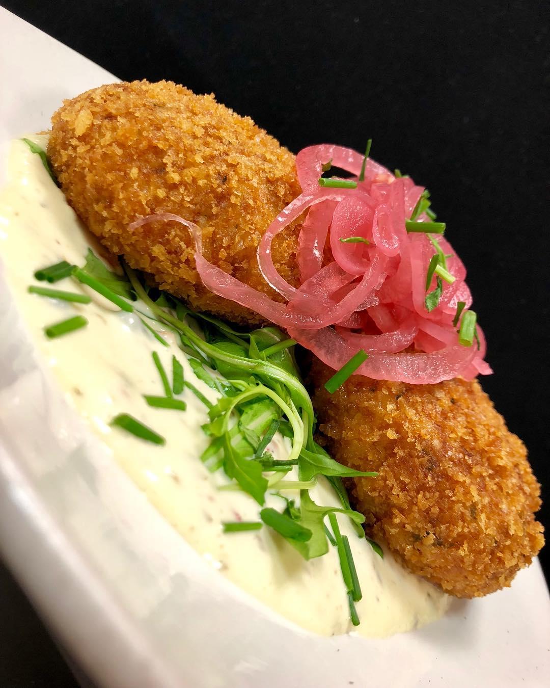 Via Italian Table menu in Worcester, Massachusetts, USA