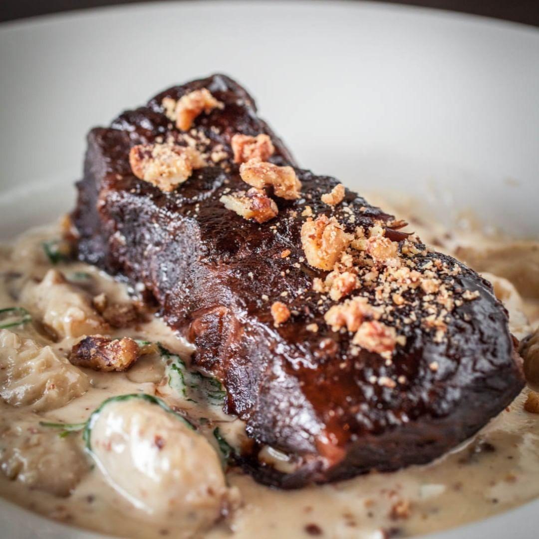 Via Italian Table menu in Worcester, Massachusetts, USA