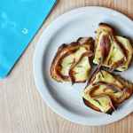 Uccellino menu in Edmonton, Alberta, Canada