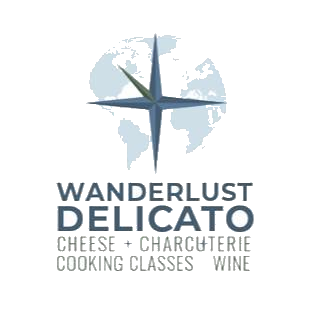 Wanderlust Delicato menu in Spokane, Washington, USA