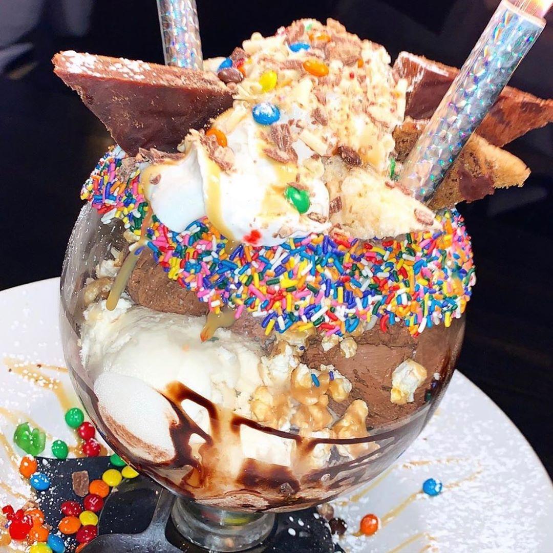 Insignia Prime Steak & Sushi menus in Smithtown, New York, United States