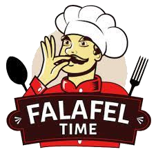 Menu for Falafel Time in Portland, ME | Sirved
