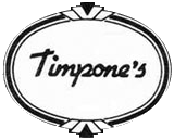 Menu for Timpone's in Urbana, IL | Sirved