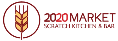 Menu for 2020 Market Scratch Kitchen & Bar in Georgetown, TX | Sirved