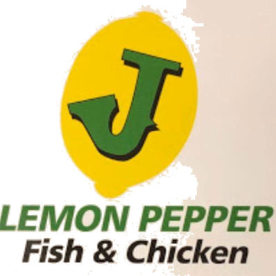 Menu for J Lemon Pepper fish & Chicken in Columbus, OH | Sirved