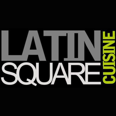 Menu for Latin Square Cuisine in Orlando, FL | Sirved