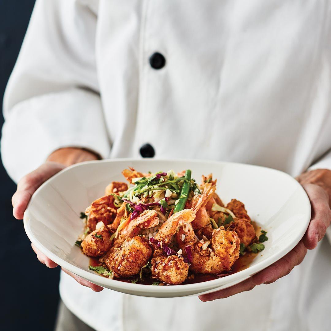 Bonefish Grill menu in Novi, Michigan, USA