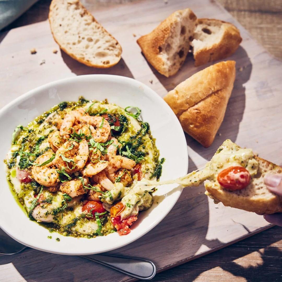 Bonefish Grill menu in Novi, Michigan, USA