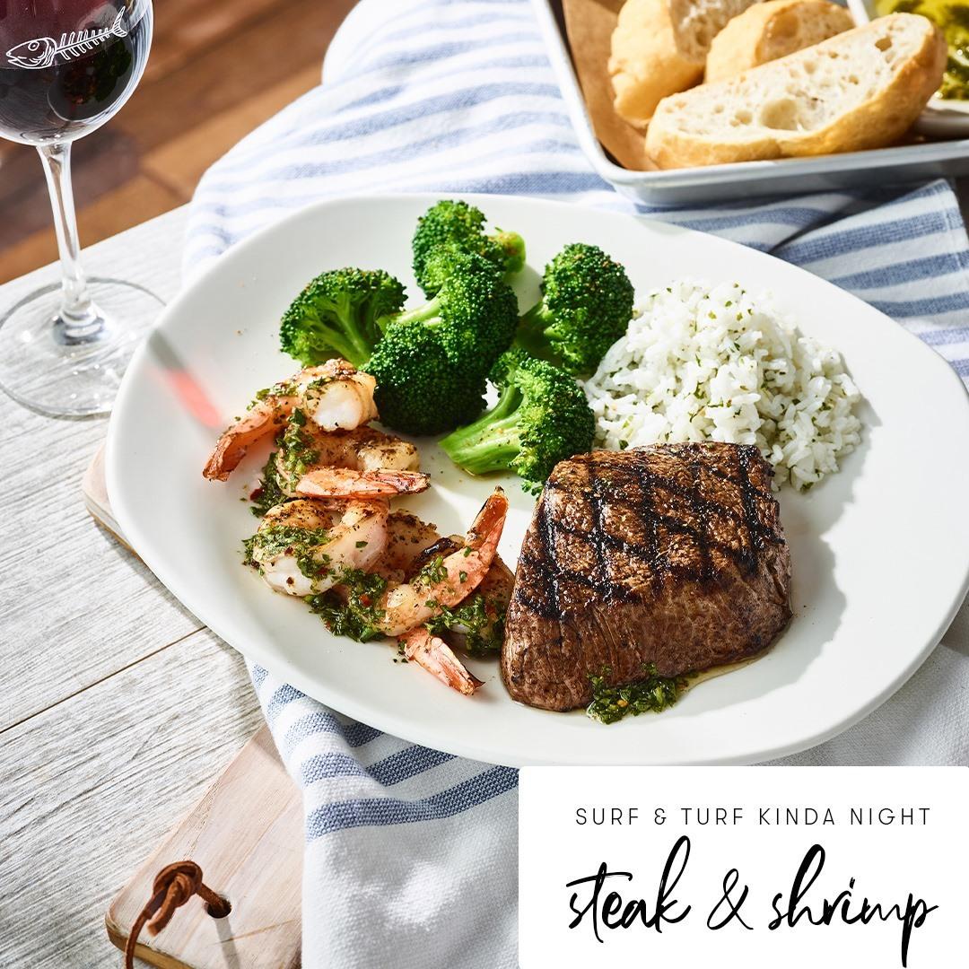 Bonefish Grill menu in Novi, Michigan, USA