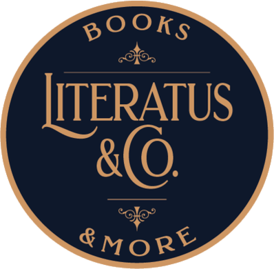 Literatus & Co menu in Watertown, Wisconsin, USA