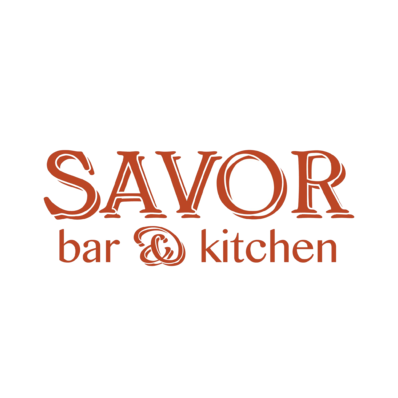 Menu for Savor Bar & Kitchen in Atlanta, GA | Sirved