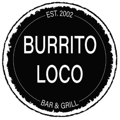 Menu for Burrito Loco in Minneapolis, MN | Sirved