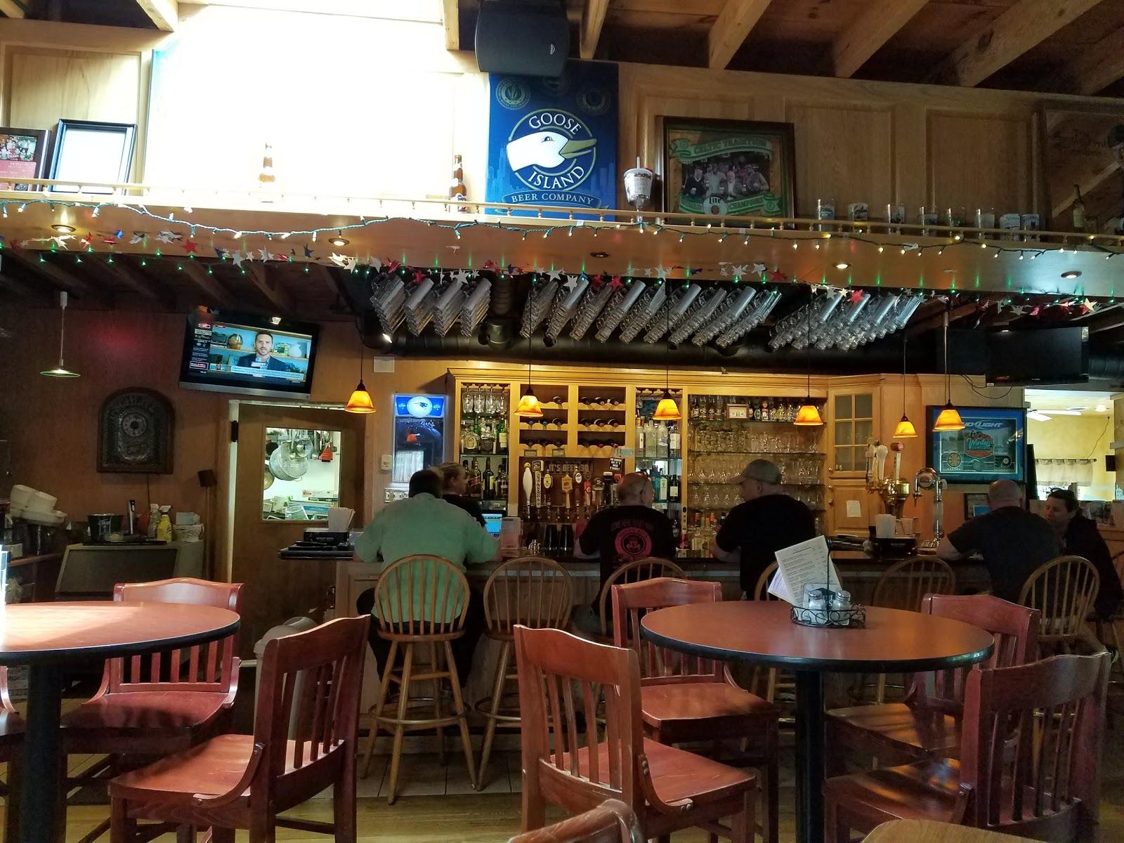 J K Crossroads Restaurant menus in Templeton, Massachusetts, United States