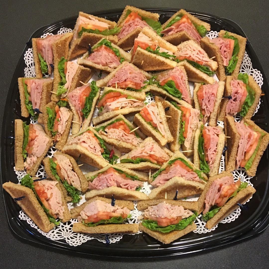 Broma's Deli - Brookhaven menus in Brookhaven, Mississippi, United States