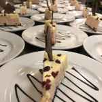 Caroline Cellars menu in Virgil, Ontario, Canada