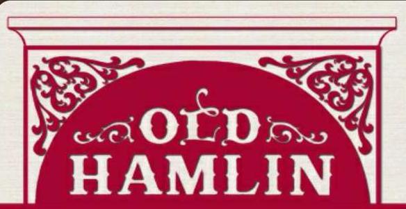 Menu for Old Hamlin Restaurant in Ludington, MI | Sirved