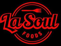 Menu for LA Soul Foods in Baton Rouge, LA | Sirved