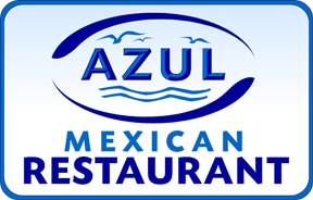 Menu for Azul Mexican Restaurant in Waldport, OR | Sirved