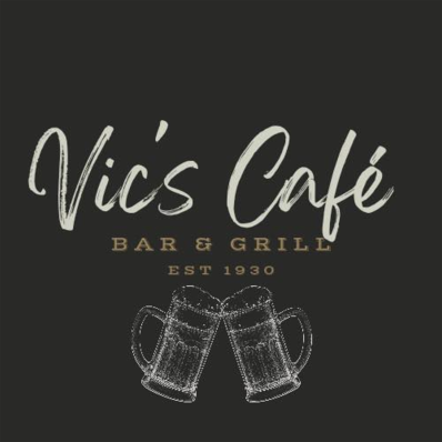 Menu for Vic's Cafe in Newton, IL | Sirved