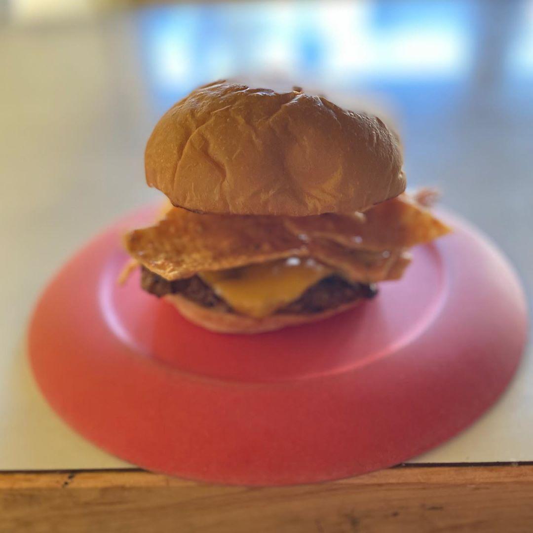 Jack's Burger Shack menu in St. Albert, Alberta, Canada