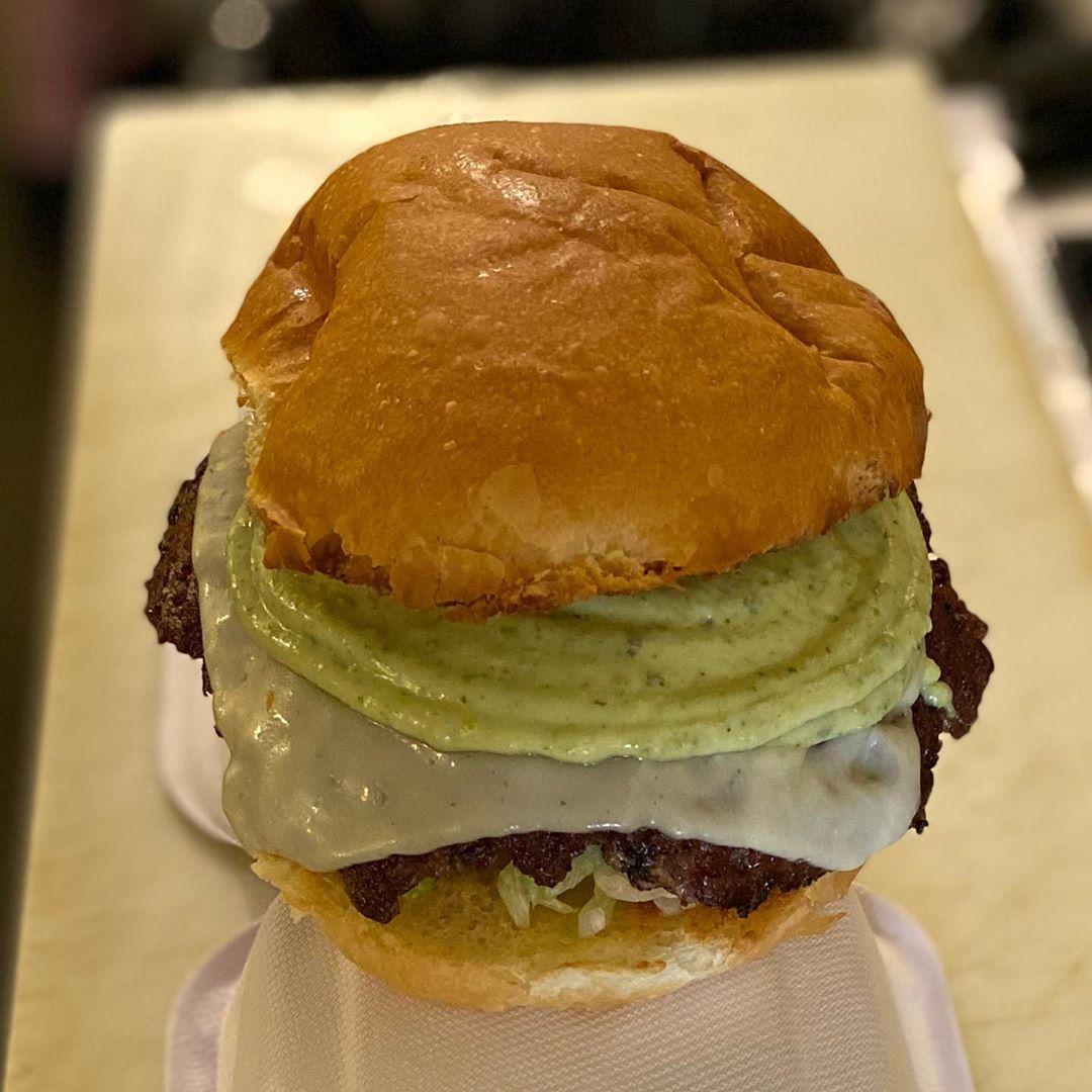Jack's Burger Shack menu in St. Albert, Alberta, Canada